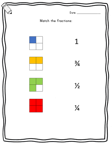 Year 1 Term 2 Maths Activity Book | Teaching Resources