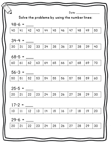 Year 1 Term 2 Maths Activity Book | Teaching Resources