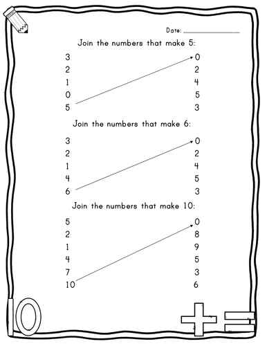 Year 1 Term 2 Maths Activity Book | Teaching Resources