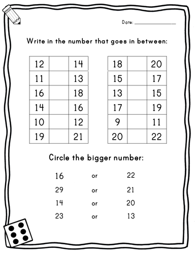 Year 1 Term 2 Maths Activity Book | Teaching Resources