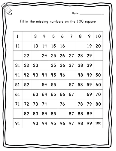 Year 1 Term 2 Maths Activity Book | Teaching Resources