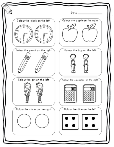 Year 1 Term 2 Maths Activity Book | Teaching Resources