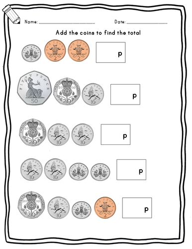 Year 1 Term 3 Maths Activity Book | Teaching Resources