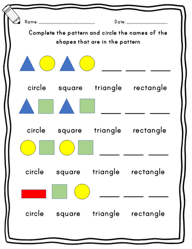 Year 1 Term 3 Maths Activity Book | Teaching Resources