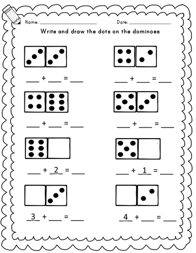 Reception / Year 1 counting to 20 worksheets | Teaching Resources