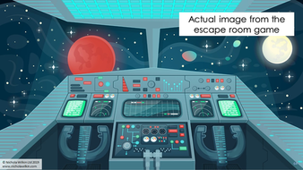 Computational Thinking Escape Room | Teaching Resources