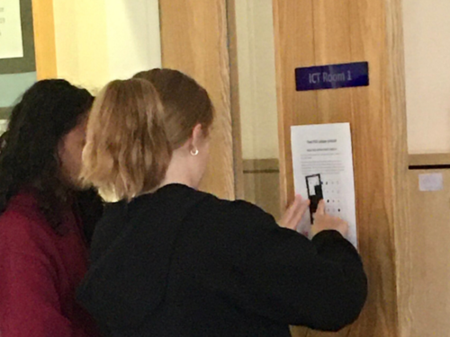 Computational Thinking Escape Room | Teaching Resources