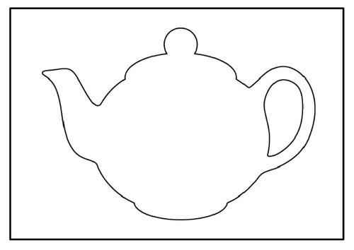 Teapots - Design your own! | Teaching Resources