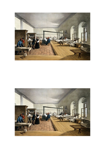 Industrial Medicine - Edexcel GCSE History - Medicine in Britain ... Industrial Medicine - Edexcel GCSE History - Medicine in Britain ...