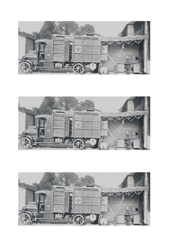 Medicine on the Western Front - Historical Environment - Edexcel GCSE ...