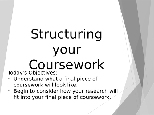 Coursework - 9 lessons - Edexcel A Level History | Teaching Resources