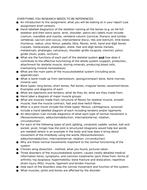 Btec level 3 Applied science Unit 8 student help sheets by Emmajepson6 ...