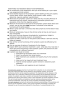 Btec level 3 Applied science Unit 8 student help sheets by Emmajepson6 ...