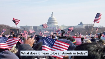 How has history shaped the political culture of the United States ...