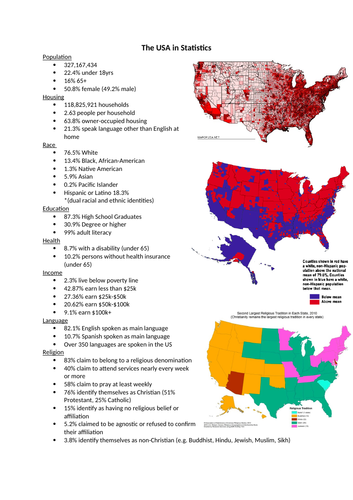 How has history shaped the political culture of the United States ...
