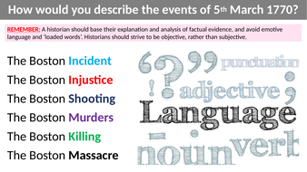 How were those responsible for the Boston Massacre tried and punished ...