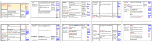 Year 10 PSHE Scheme of Work 2 - Living Responsibly | Teaching Resources
