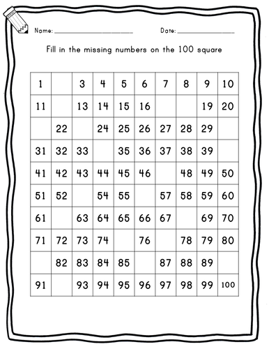 Year 1 Term 1 Maths Activity Book | Teaching Resources