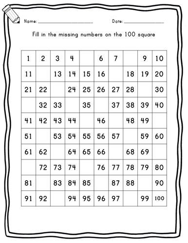 Year 1 Term 1 Maths Activity Book | Teaching Resources