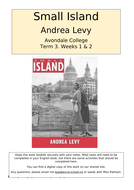 Small Island - AS Teaching Pack | Teaching Resources