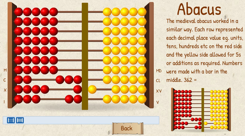 Medieval Maths | Teaching Resources