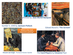 GCSE Art - AO2 Development | Teaching Resources