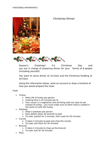 Christmas Bumper Pack | Teaching Resources