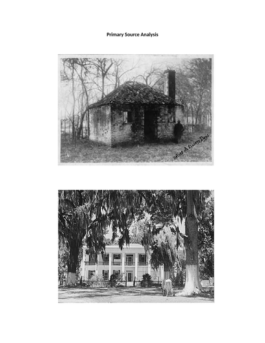 How had slavery impacted the lives of African Americans 1619-1861 ...