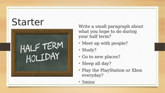 Mid Term Break by Seamus Heaney | Teaching Resources