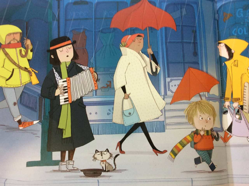 Year 2 Talk4Writing planning and resources Autumn Term Oliver & Patch story map included ...