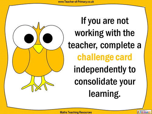 Factors, Multiples, Primes, Squares and Cubes - Year 6 | Teaching Resources