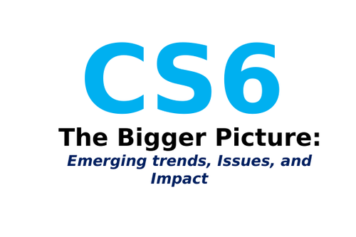 Edexcel GCSE Computer Science Revision | Teaching Resources