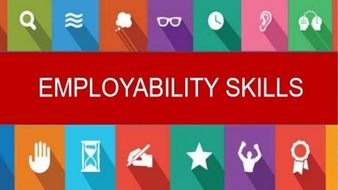 Employability Skills Wordsearch | Teaching Resources