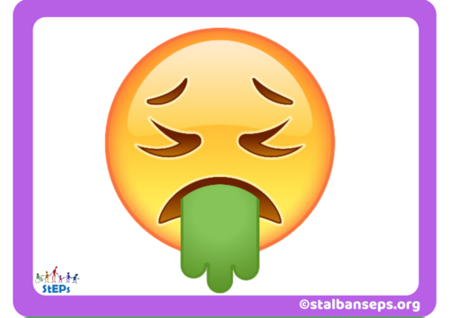 A4 Emoji feelings posters for classrooms emotional literacy | Teaching ...