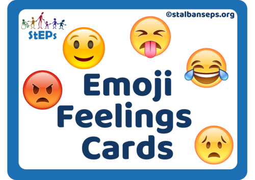 A4 Emoji feelings posters for classrooms emotional literacy | Teaching ...