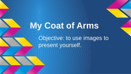 introductory unit Year 7: 'myself' | Teaching Resources