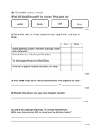 Journey to Jo'burg whole text planning and resources for upper KS2 (6 ...