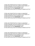 Journey to Jo'burg whole text planning and resources for upper KS2 (6 ...