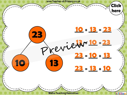 Tens and Ones Addition - Year 2 | Teaching Resources