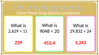 Multiply simple pairs of proper fractions, writing the answer in its ...