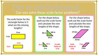 Solve problems involving unequal sharing and grouping using knowledge ...