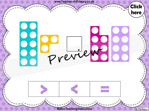 Comparing Objects - Year 2 | Teaching Resources