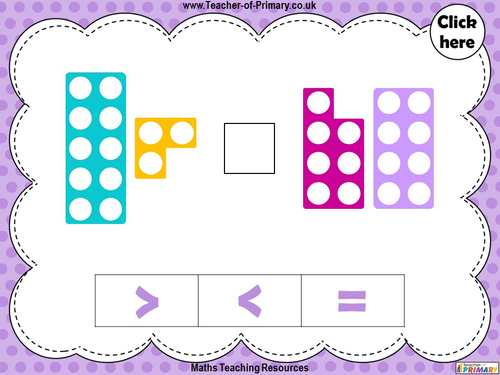 Comparing Objects - Year 2 | Teaching Resources Comparing Objects - Year 2 | Teaching Resources