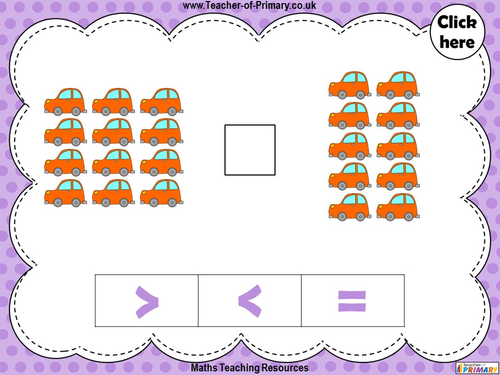 Comparing Objects - Year 2 | Teaching Resources Comparing Objects - Year 2 | Teaching Resources