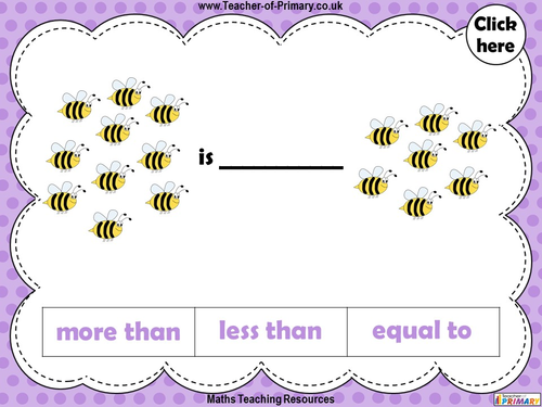 Comparing Objects - Year 2 | Teaching Resources Comparing Objects - Year 2 | Teaching Resources