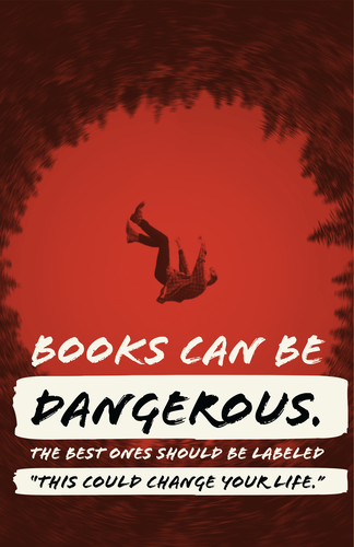 Reading Posters English Classroom Display | Teaching Resources