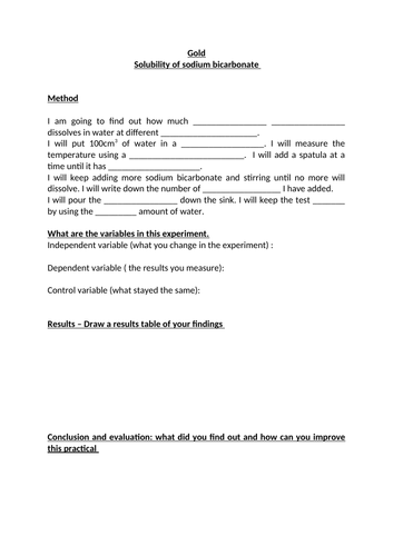 Separation techniques KS3 | Teaching Resources Separation techniques KS3 | Teaching Resources