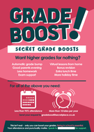 Attendance Posters | Teaching Resources