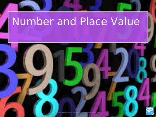 The Ultimate Lesson Pack: Place Value to Ten Million | Teaching Resources