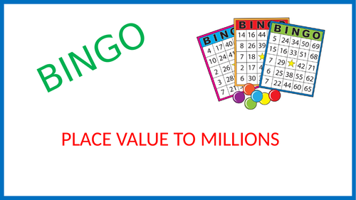 The Ultimate Lesson Pack: Place Value to Ten Million | Teaching Resources